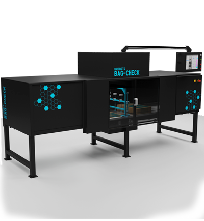 High Speed Machine Vision Inspection Systems India - Machine Vision ...