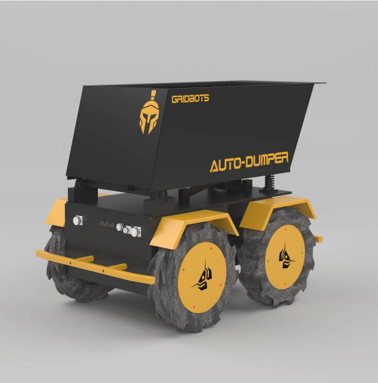 Autonomous Mobile Robots | Autonomous Mobile Robot | Autonomous Mobile ...
